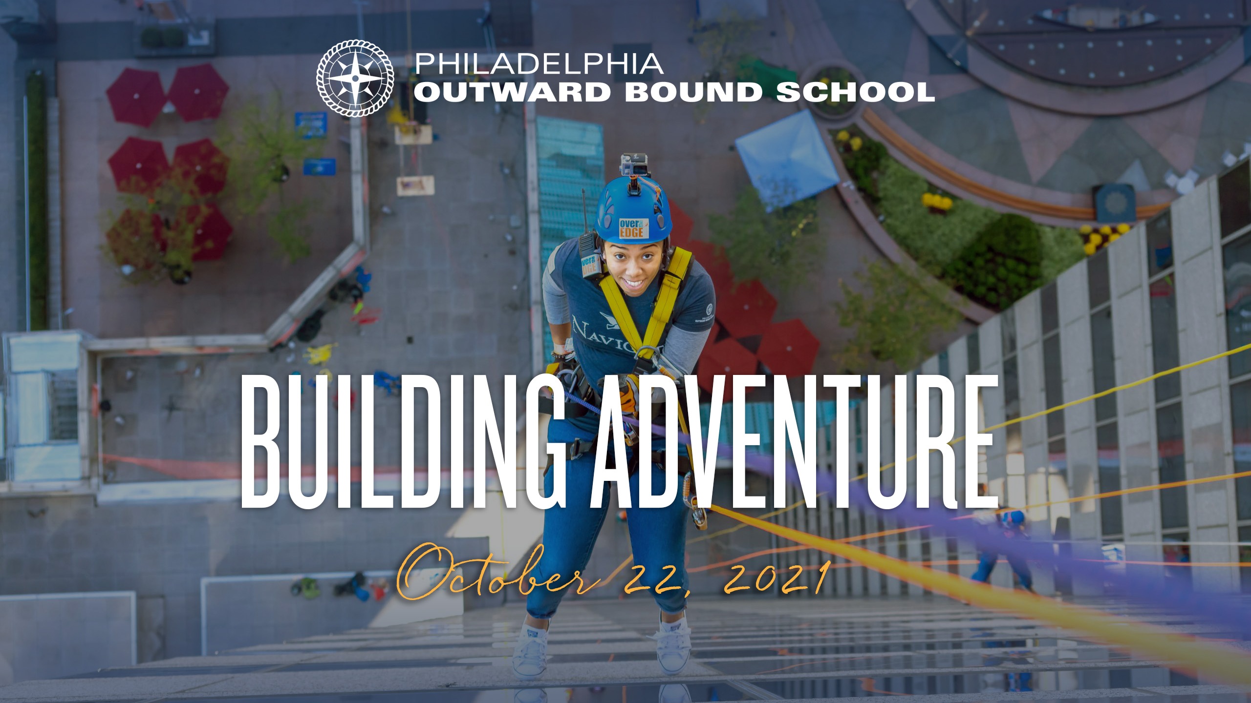 Building Adventure Livestream!