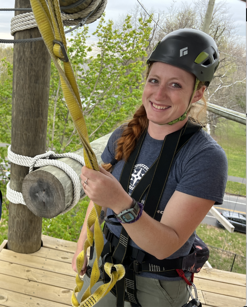From Experiential Living to Experiential Education: Meet Emily ...
