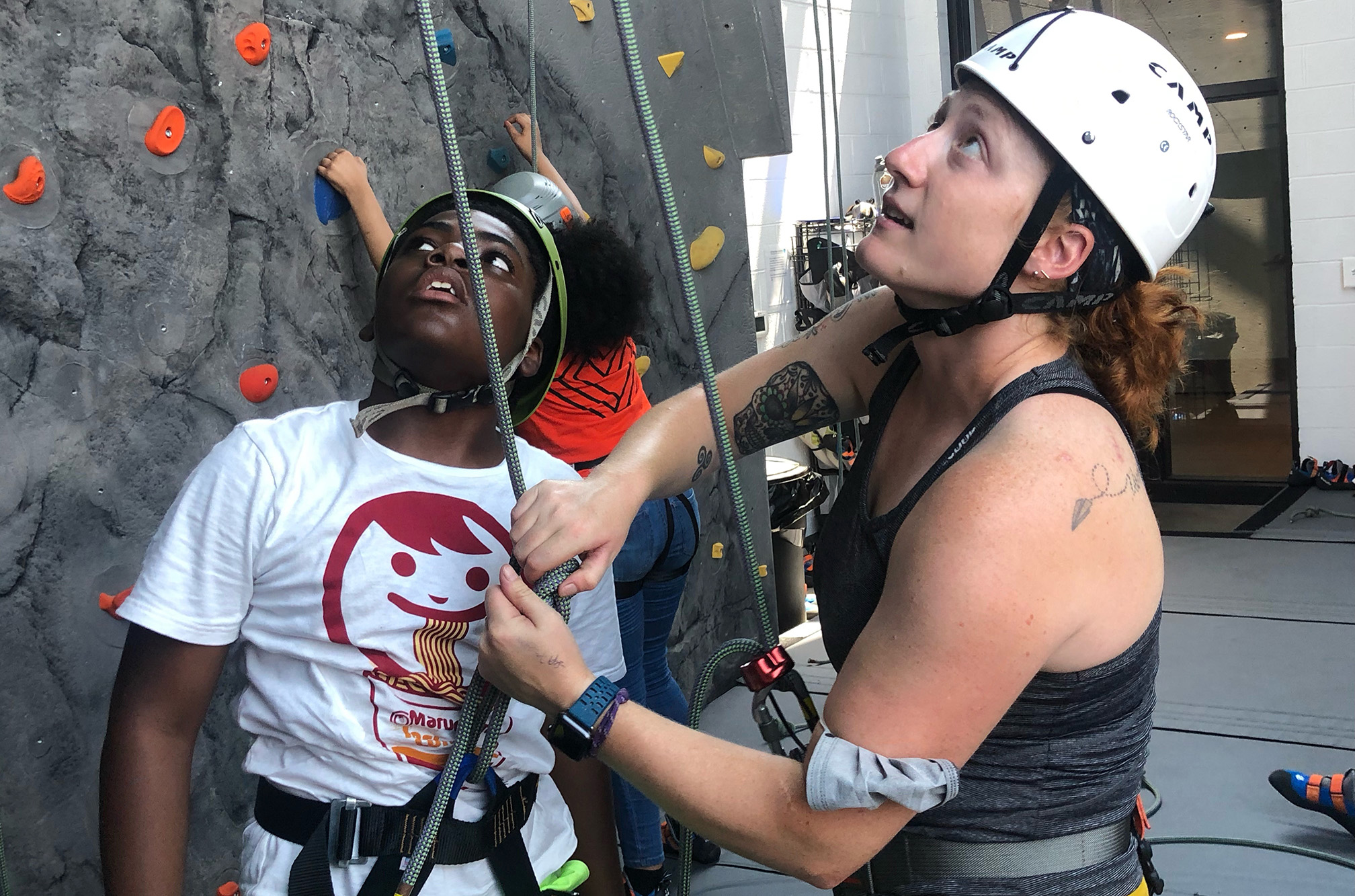 From Experiential Living to Experiential Education: Meet Emily ...