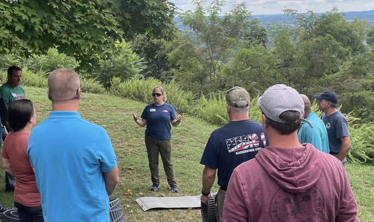 Wilderness First Responder Training: Prepare for the Unexpected ...