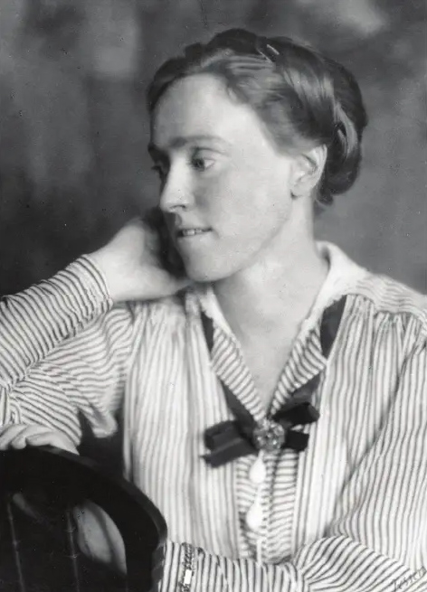 Did a Woman Lead the First Outward Bound Expedition? - Philadelphia ...