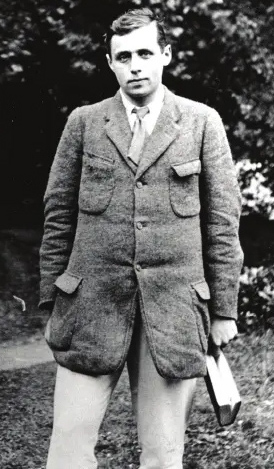 Did a Woman Lead the First Outward Bound Expedition? - Philadelphia ...