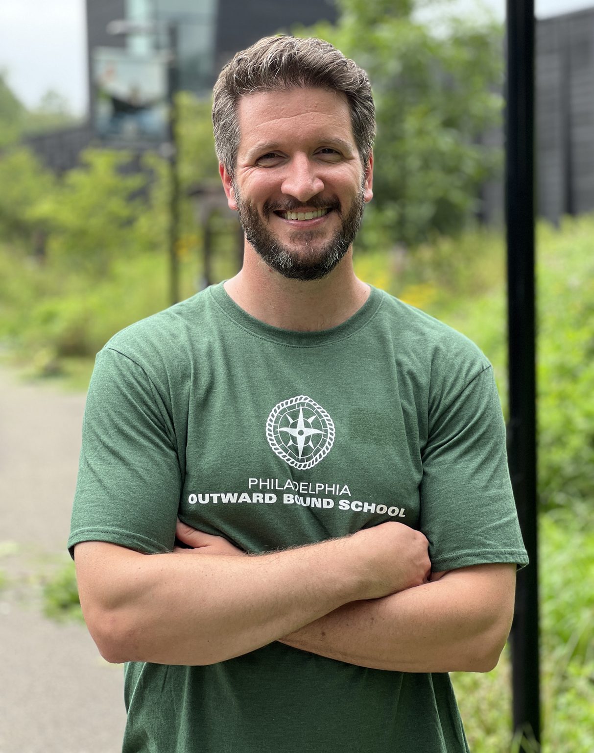 POBS Welcomes Justin Ennis as our New Executive Director ...