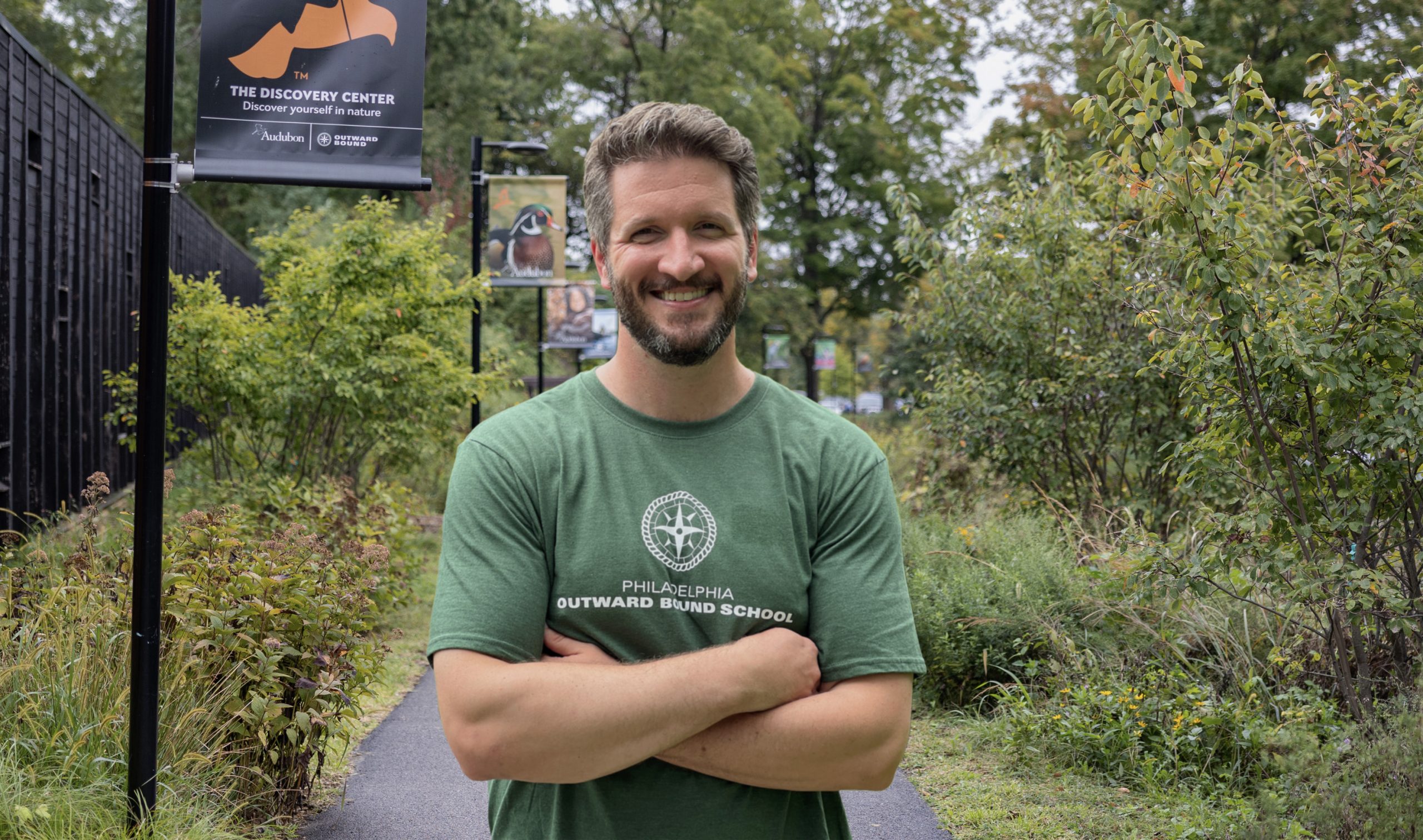 POBS Welcomes Justin Ennis as our New Executive Director ...