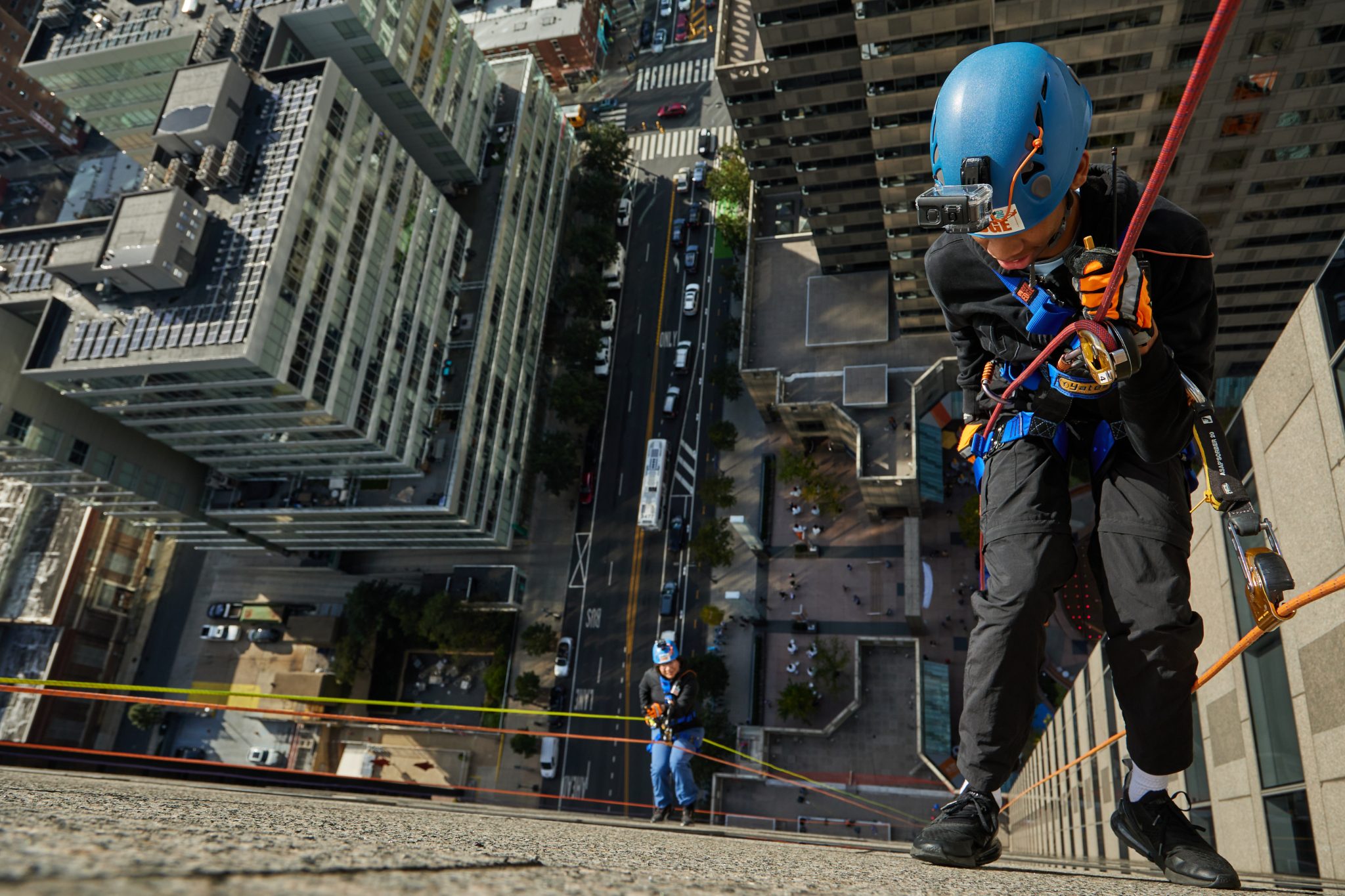 Building Adventure 2023 Raises Over $225,000 to Support POBS Programs ...