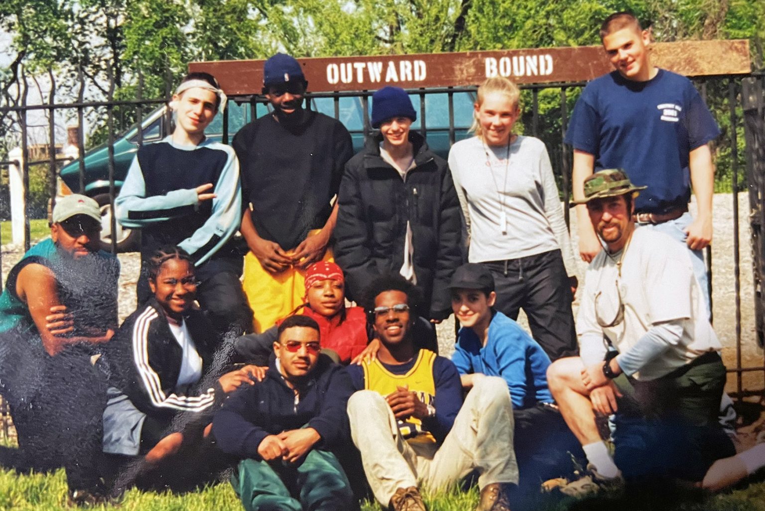 From public school teacher to Outward Bound instructor - Philadelphia ...