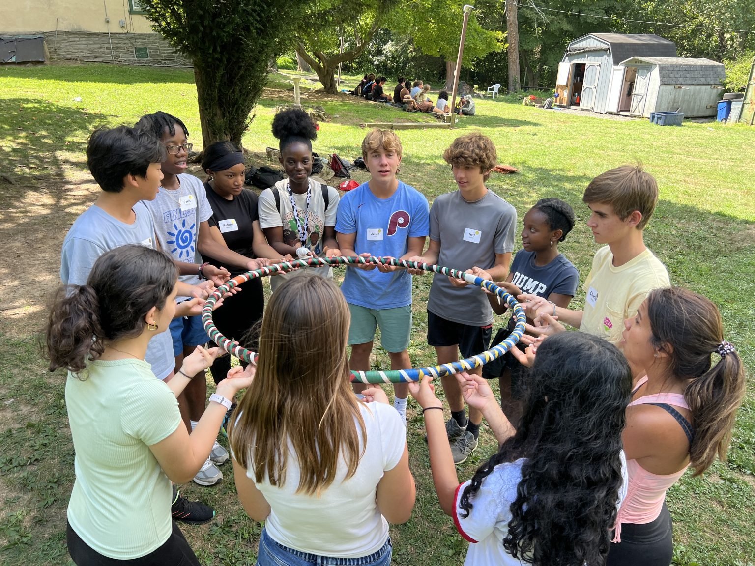 Outward Bound | Philadelphia