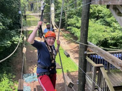 Outward Bound | Philadelphia