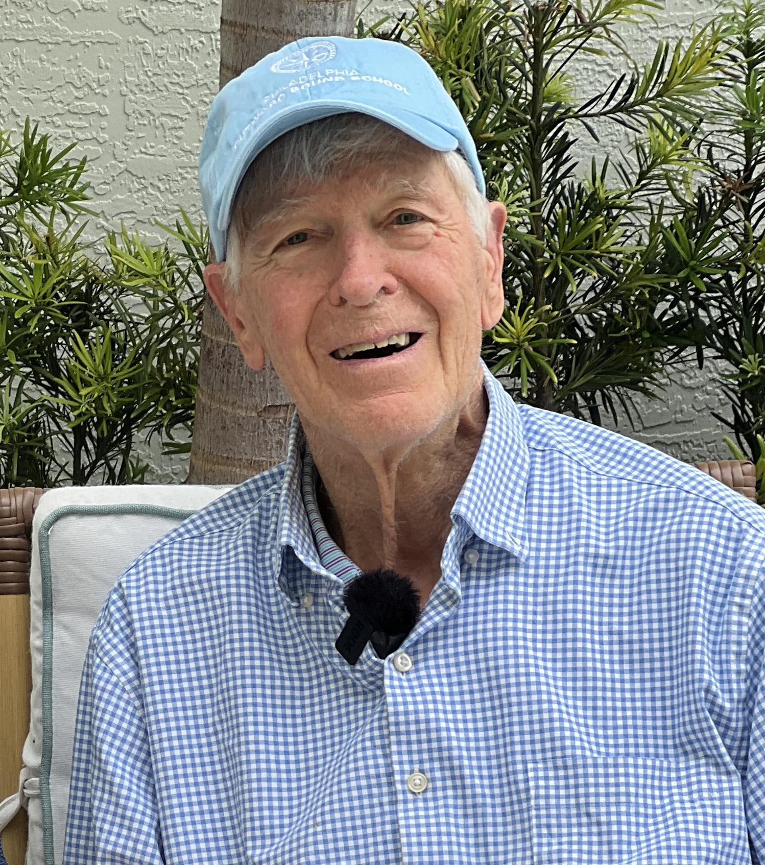 Remembering Mike Stanley: A Life of Service, Leadership and Impact ...